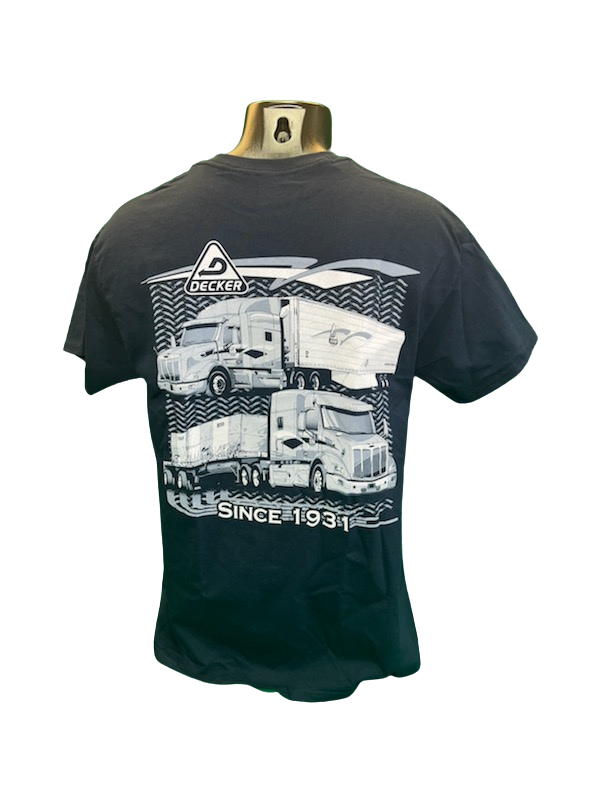 T-Shirts – Decker Company Store